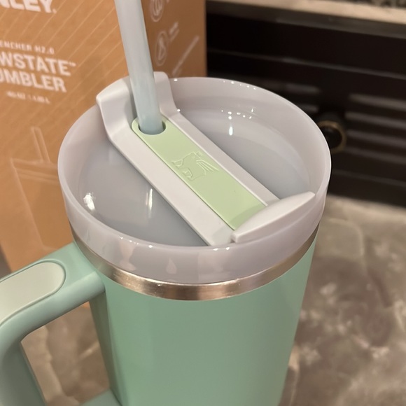 Stanley | Kitchen | Stanley 4oz Quencher H20 | Poshmark